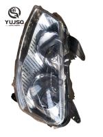 China Left Head Light Replacement 4121500XP24AA For Wingle 5 for sale