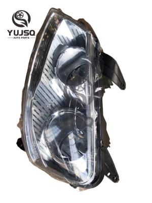 China Left Head Light Replacement 4121500XP24AA For Wingle 5 for sale