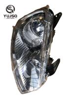 China Right Head Lamp Replacement 4121600XP24AA For Wingle 5 for sale