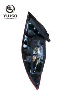 China Tail Lamp Left C2010360100 For Changan EADO for sale