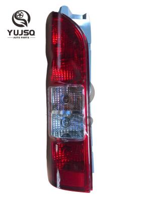 China Tail Lamp Left K1372010001A0 For FOTON CS2-G9 for sale