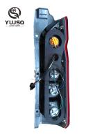 China Tail Lamp Left K1372010001A0 For FOTON CS2-G9 for sale