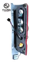 China Tail Lamp Right K1372010011A0 For FOTON CS2-G9 for sale