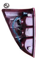 China Tail Lamp Left P1372010001A0 For FOTON Tunlan for sale