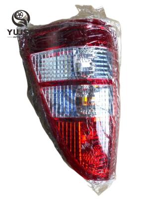 China Tail Lamp Right P1372010002A0 For FOTON Tunlan for sale