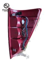 China Tail Lamp Right P1372010002A0 For FOTON Tunlan for sale