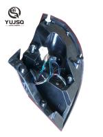 China Tail Lamp Left 1017001040 For GEELY EX7 for sale
