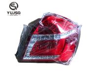 China Tail Lamp Right 1017031586 For GEELY GC6 for sale