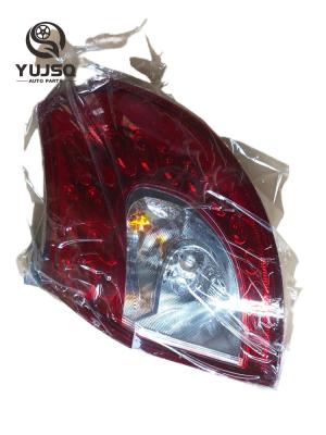 China Tail Lamp Right 1017001041 For GEELY GX7 for sale
