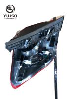 China Tail Lamp Right 4133200XSZ08A For GW HAVAL  H2 for sale