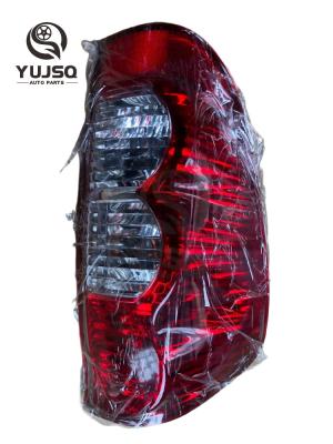 China Tail Lamp Left 4133300-P00 For WINGLE 5 for sale