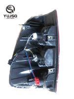 China Tail Lamp Left 4133300-P00 For WINGLE 5 for sale