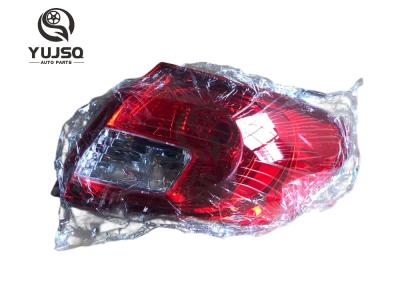China Tail Lamp Right 81510-TKA00 For FAW for sale