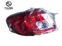 China Tail Lamp Left 81520-TKA00 For FAW for sale