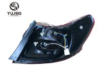 China Tail Lamp Left 81520-TKA00 For FAW for sale