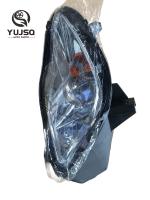 China Car Fog Lamp Left C2010350203 For Changan Eado Left Fog Light for sale