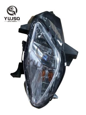 China Right Car Fog Lamp C2010350103 For Changan Eado Fog Light for sale