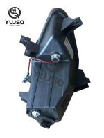 China Right Car Fog Lamp C2010350103 For Changan Eado Fog Light for sale