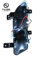 China Left Automotive Lighting Assemblies Fog Lamp 1017031591 For GEELY EC7 for sale