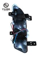 China 1017031592 Right Fog Light For GEELY EC7 Fog Lamp Replacement for sale