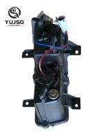 China Left Front Fog Lights 1067001220 Front Fog Lamp For GEELY EC7 for sale