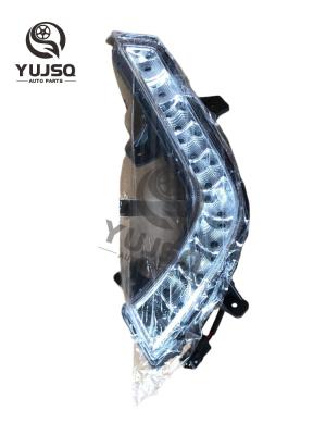 China OEM Compatible Design Front Left Fog Light 1017031588 For GEELY EC7 for sale