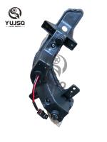 China OEM Compatible Design Front Left Fog Light 1017031588 For GEELY EC7 for sale