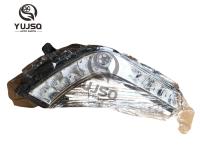 China Automobile Front Right Fog Light 1017031589 For GEELY EC7 for sale