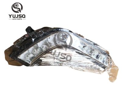 China Automobile Front Right Fog Light 1017031589 For GEELY EC7 for sale