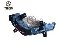 China Automobile Front Right Fog Light 1017031589 For GEELY EC7 for sale
