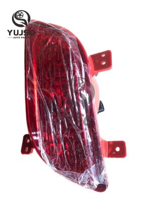 China Left Rear Fog Lights 1017017536 For GEELY GC6 for sale