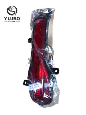 China Left Rear Fog Lights 4116300XSZ08A For GWHAVAL H2 for sale