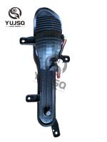 China Left Rear Fog Lights 4116300XSZ08A For GWHAVAL H2 for sale