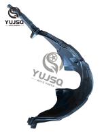 China Right Fender Liner 5512200U8510-a For JAC J4 for sale