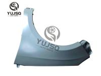 China Left Fender 8403102U8510E-a For JAC 14 for sale