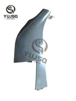 China Left Fender K1500010101A0-a For FOTON CS2-G9 for sale