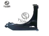 China Right Fender C2010750400 For Changan Eado for sale
