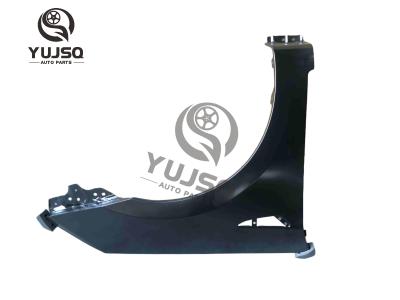 China Right Fender C2010750400 For Changan Eado for sale
