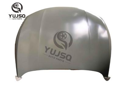 China Hood 8402010U8510E-a For JAC 14 for sale