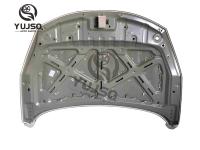 China Hood 8402010U8510E-a For JAC 14 for sale