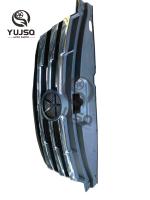 China Grille 2803121U8510-a For JAC J4 for sale