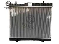 China Radiator K1130030001A0 For FOTON CS2-G9 for sale