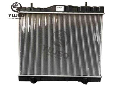 China Radiator K1130030001A0 For FOTON CS2-G9 for sale