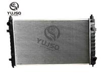 China Radiator 1016003046 For GEELY EX7 for sale