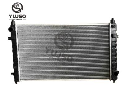 China Radiator 1016003046 For GEELY EX7 for sale