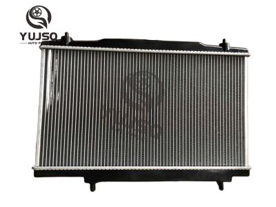 China Radiator 1016010106 For GEELY GC6 for sale