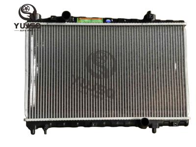 China Radiator 1301100BS16XA For GREAT WALL C30 for sale