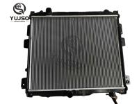 China Radiator 35E04018 For Huanghai ASNA N2 for sale