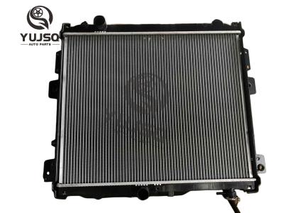 China Radiator 35E04018 For Huanghai ASNA N2 for sale