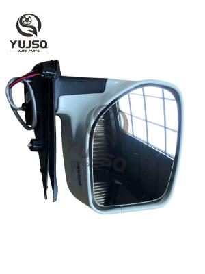 China Rearview Mirror Left K1821015007A0-a For FOTON CS2-G9 for sale